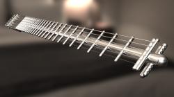 gittler guitars 3D Models | Page 1 | STLFinder