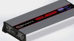 taramps hd 8000 3D Models | Page 1 | STLFinder