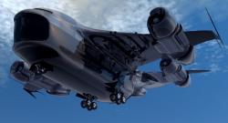 military dropship 3D Models | Page 1 | STLFinder