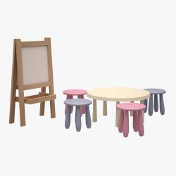 drafting table kids 3D Models | Page 1 | STLFinder