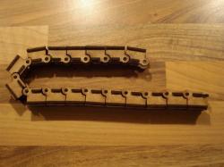 laser cut drag chain 3D Models | Page 1 | STLFinder