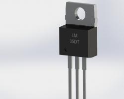 lm35dt 3D Models | Page 1 | STLFinder