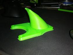 lulzbot taz 40mm fan mount 3D Models | Page 1 | STLFinder