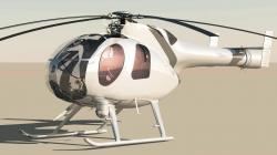 hughes 500 notar 3D Models | Page 1 | STLFinder