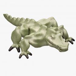 Monster 001 LOWPOLY TOPOLOGY NOT RIGGED 3D Models | Page 1 | STLFinder