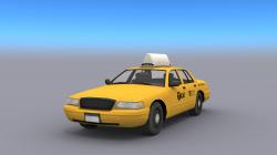 new york taxi car model | Page 1 | STLFinder