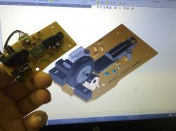 optical mouse circuit 3D Models | Page 1 | STLFinder