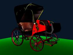 custom phaeton 3D Models | Page 1 | STLFinder