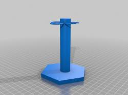 pipette holder 3d models 【 STLFinder