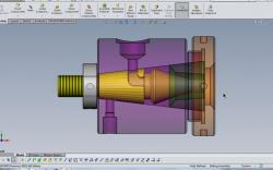 plastic extrusion die design software 3D Models | Page 1 | STLFinder