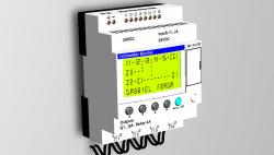 plc stl language with relay logic 3D Models | Page 1 | STLFinder