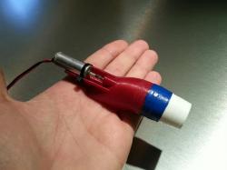 printed jet boat drive 3D Models | Page 1 | STLFinder