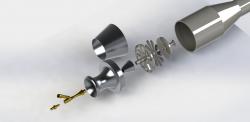 pulsejet engine 3D Models | Page 1 | STLFinder