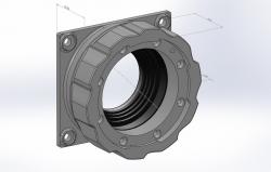 red epic w gemini 5k pl mount adorama 3D Models | Page 1 | STLFinder