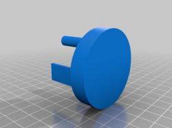 Safety Plug for 50A Outlet 3D Models | Page 1 | STLFinder