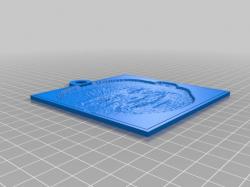 butterfly print wallpaper emily shak 3D Models | Page 1 | STLFinder