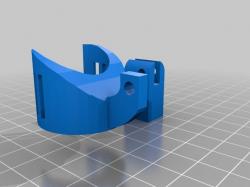 sm58 microphone clip 3d models | Page 1 | STLFinder