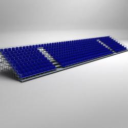 angel stadium seating chart 3d | Page 1 | STLFinder