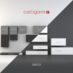 calligaris inbox 3D Models | Page 1 | STLFinder