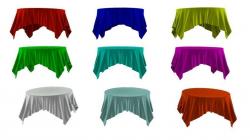 table cloth 3d models | Page 1 | STLFinder