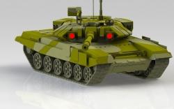 t90 tank diecast model | Page 1 | STLFinder