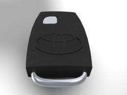 toyota key shell stl 3D Models | Page 1 | STLFinder