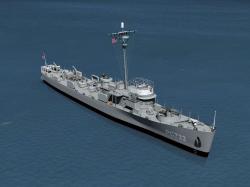 pc 461 class subchaser 3d models 【 STLFinder