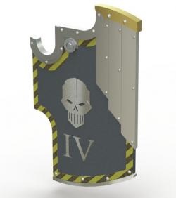 warhammer 40k boarding patrol 3D Models | Page 1 | STLFinder