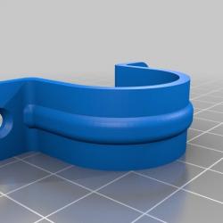 U CLAMP 3d models 【 STLFinder