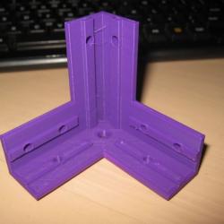 aluminum frame extrusions 3D Models | Page 1 | STLFinder