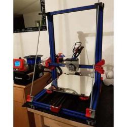 3d printer rails and rods | Page 1 | STLFinder