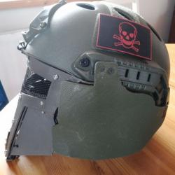 airsoft helmet accessories 3D Models | Page 1 | STLFinder