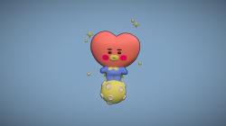 baby tata 3D Models | Page 1 | STLFinder