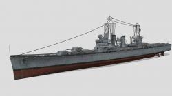 1 1800 us cl brooklyn 1942 3d models | Page 1 | STLFinder