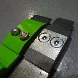 dapra hand scraper carbide 3D Models | Page 1 | STLFinder