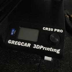 3d printing with cr20 pro | Page 1 | STLFinder