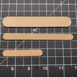 mini jumbo craft sticks 3d models 【 STLFinder