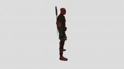 deadpool 2 hindi dubbed filmyzilla download filmyzilla 3D Models | Page ...
