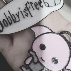 dobby is free gif 3D Models | Page 1 | STLFinder