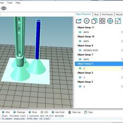 printing on round objects 3D Models | Page 1 | STLFinder