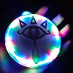 eye of truth zelda 3D Models | Page 1 | STLFinder