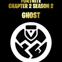 ghost faction fortnite 3D Models | Page 1 | STLFinder