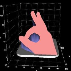 gotcha watch symbols 3D Models | Page 1 | STLFinder