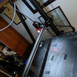 harbor freight free led light coupon 3d models 【 STLFinder