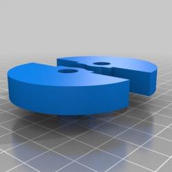 heelys wheel well 3D Models | Page 1 | STLFinder
