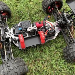 hpi trophy 3D Models | Page 1 | STLFinder