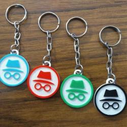 free incognito glock switch stl 3D Models | Page 1 | STLFinder