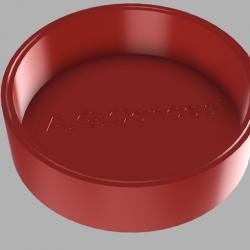 iso jar 3D Models | Page 1 | STLFinder