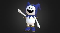 jack frost smt 3d models 【 STLFinder