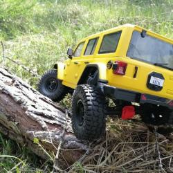 axial rc jeep wrangler attachment 3D Models | Page 1 | STLFinder
